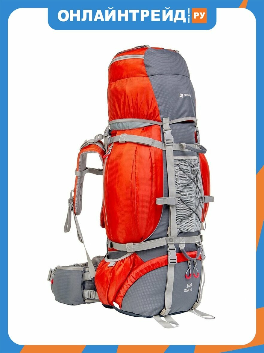 Рюкзак Nisus Tibet 100 (N-TB1177-100L)