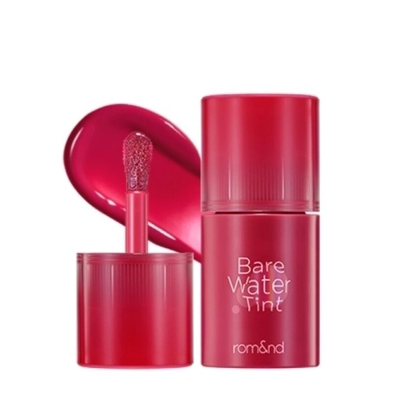 Rom&nd Bare Water Tint 06 Berry Bite Тинт для губ на водной основе 4,5 г