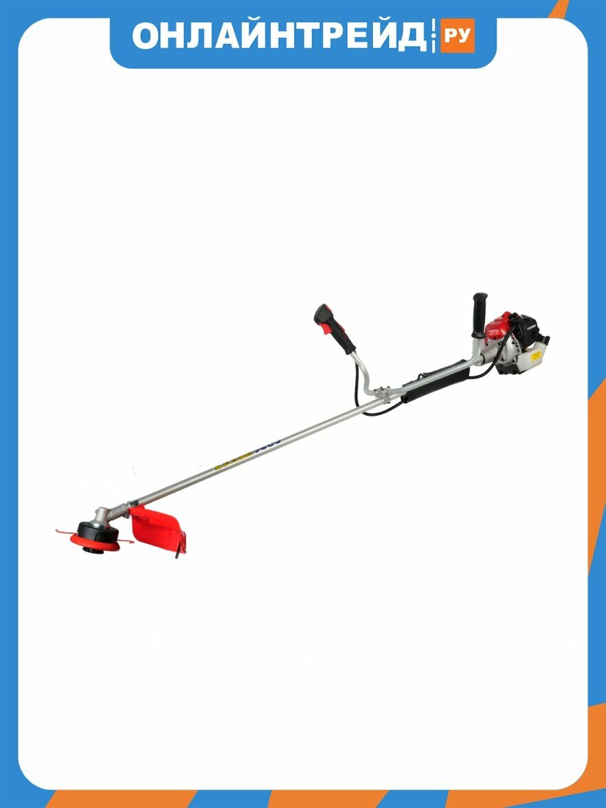 Триммер бензиновый Crown Professional CROWN CT20202
