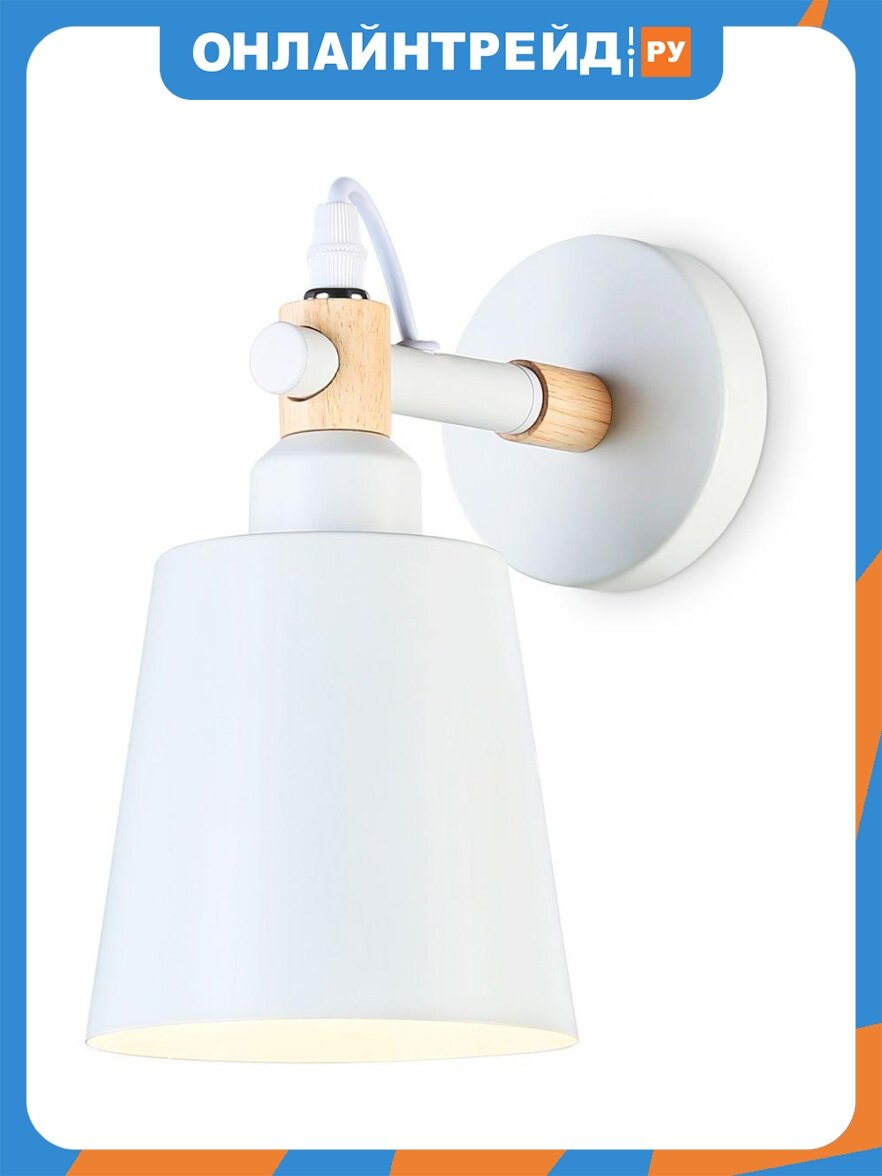 Бра Ambrella Light Traditional Loft TR82212