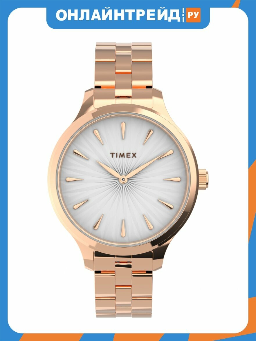  TIMEX