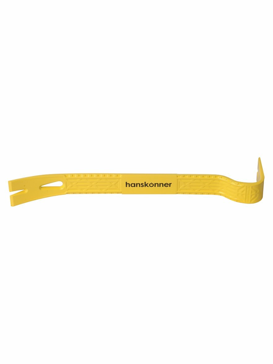 Гвоздодер Hanskonner HK1013-02-380