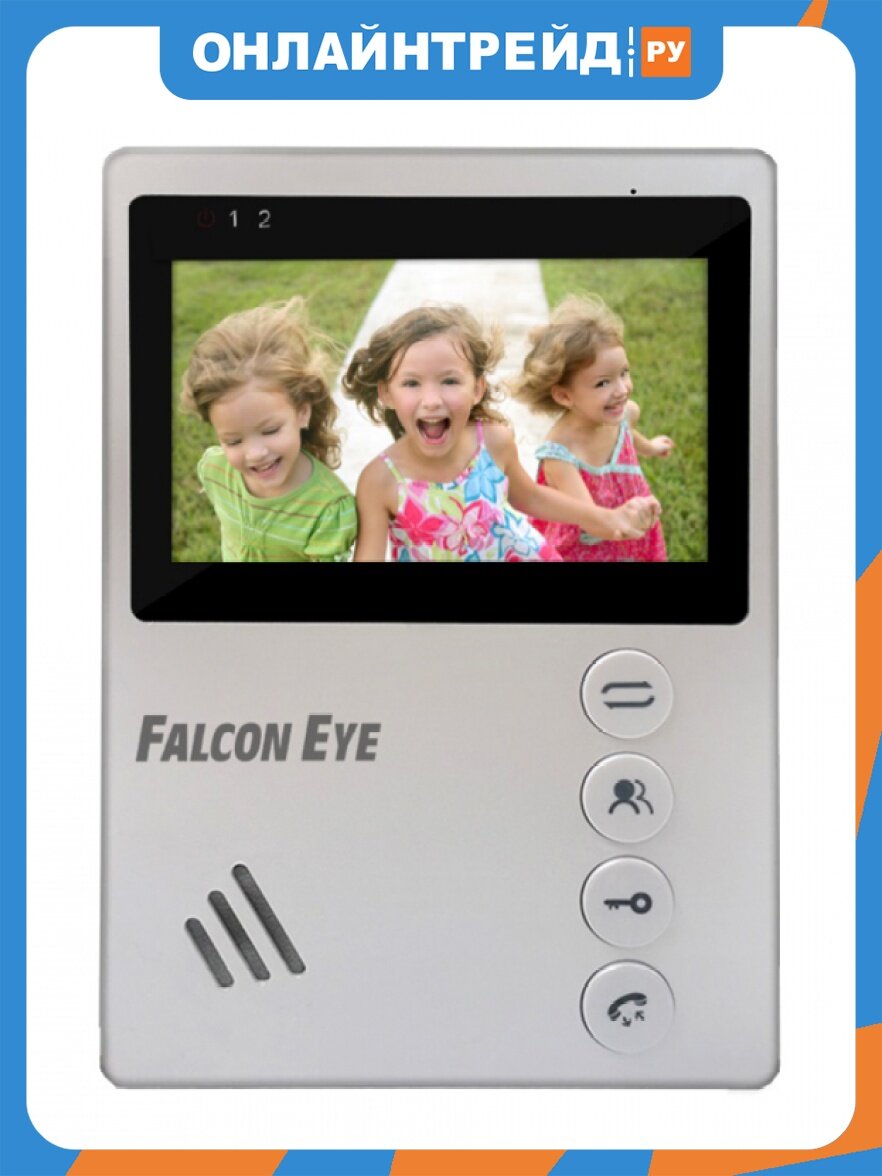 Видеодомофон Falcon Eye Vista