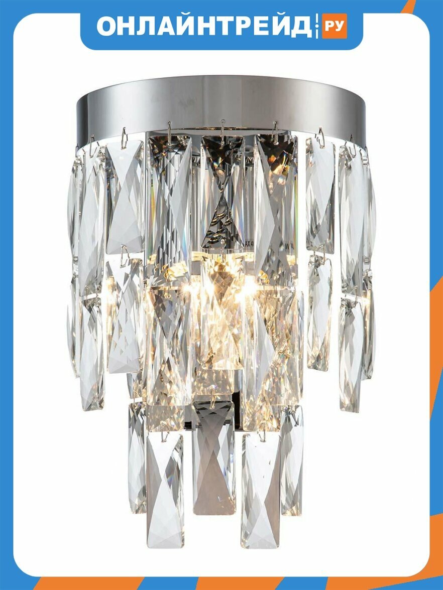 Настенный светильник Indigo Interior Lighting Indigo ANNA V000388