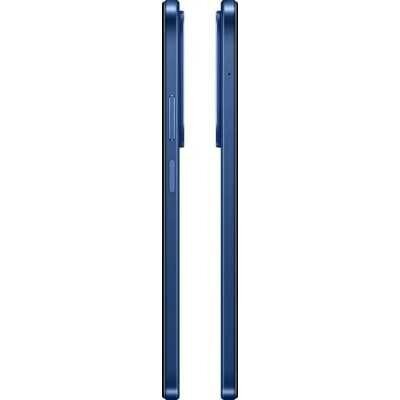 Смартфон C100x 4/256GB Blue — фото 1