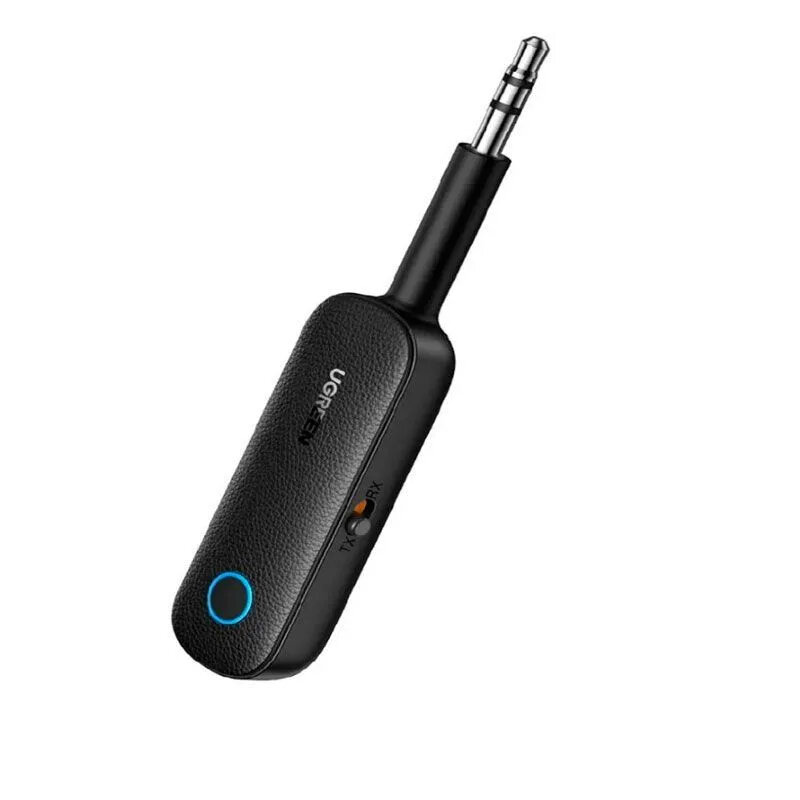 Адаптер Bluetooth приемник/передатчик UGREEN CM403 (80893) Bluetooth Receiver Transmitter. черный 80893