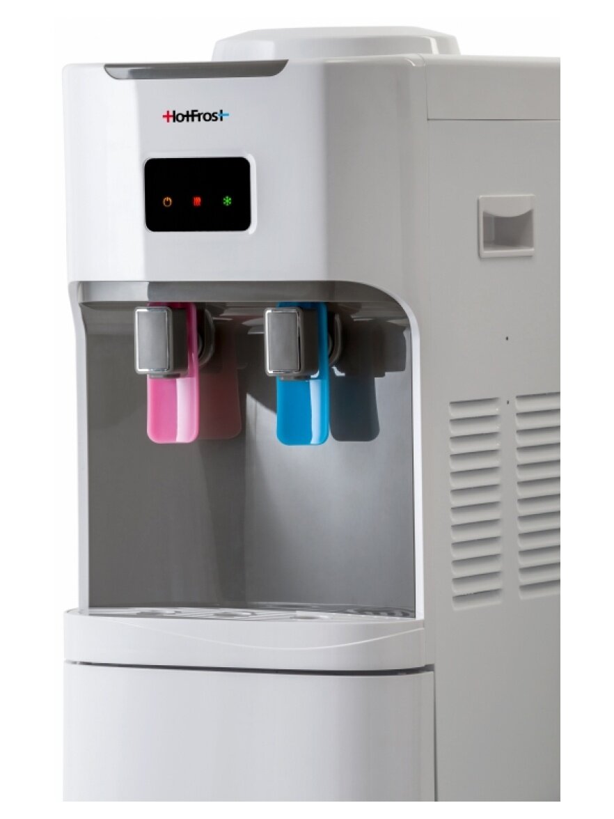 Кулер для воды Hotfrost V115CE — фото 1