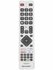 ORIGINAL Пульт Sharp 40BL5EA (SHWRMC0133)