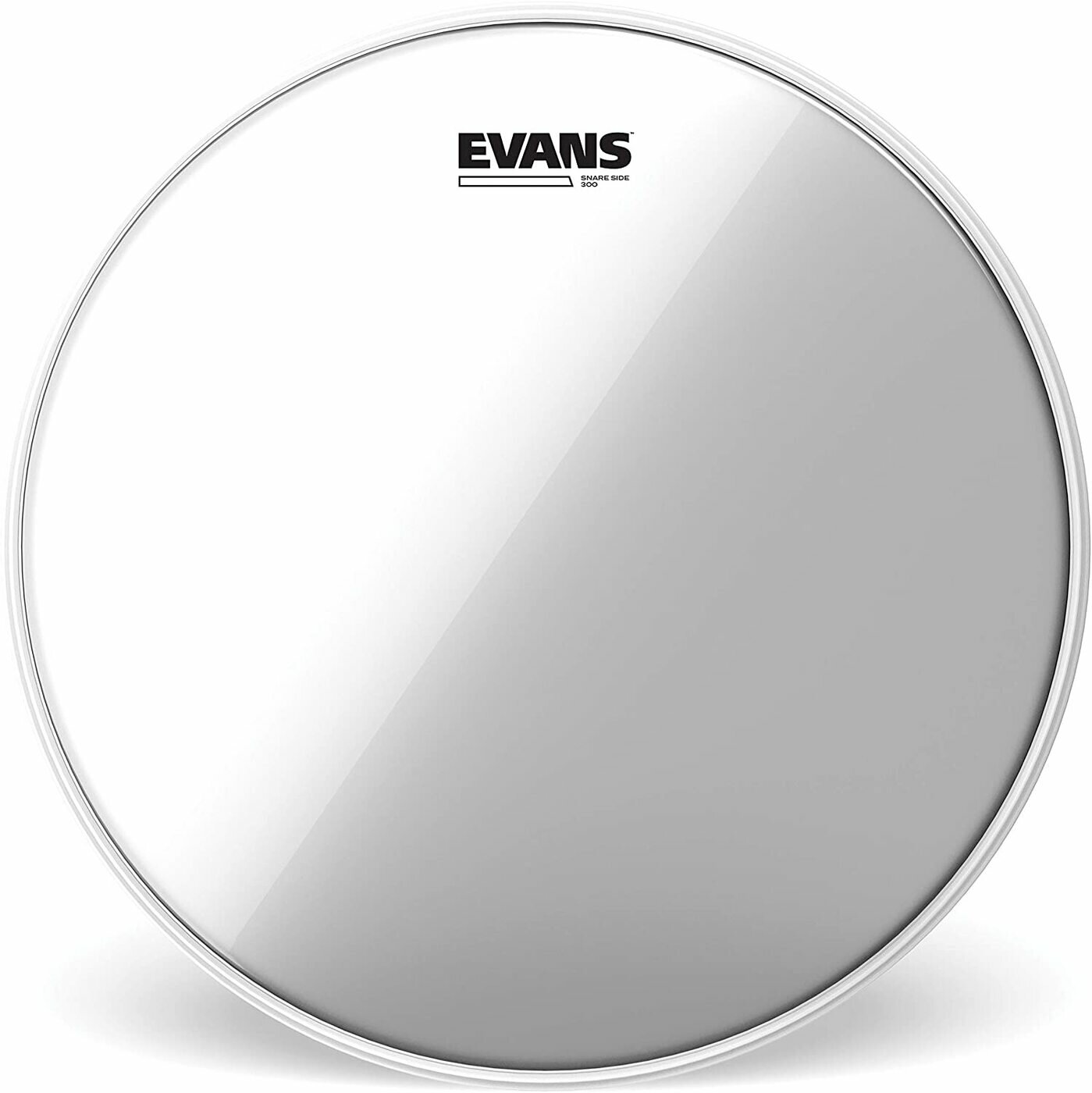 Пластик для барабана Evans 12" Snare Side 300