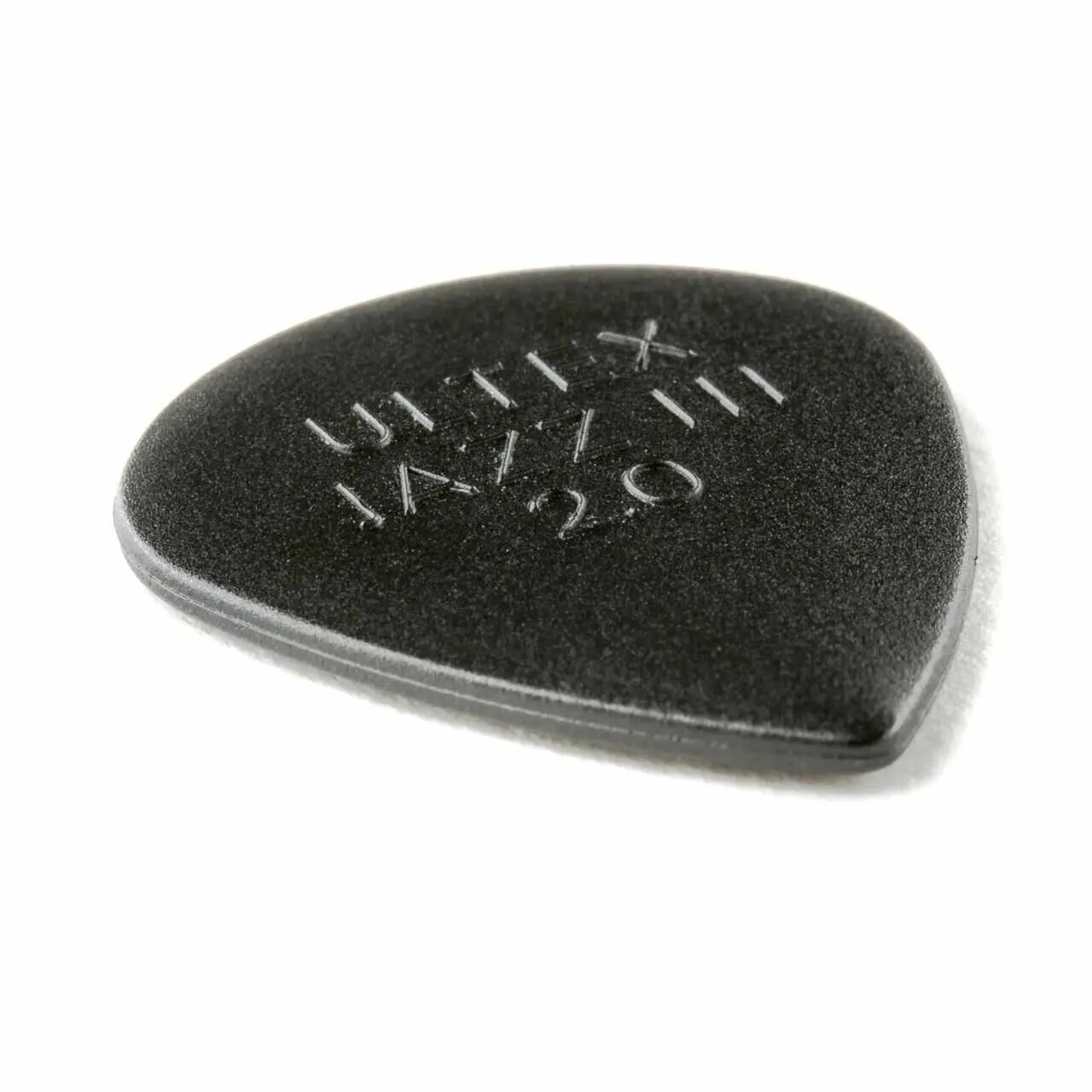Медиаторы Dunlop Ultex Jazz 427P2.0, 6 шт