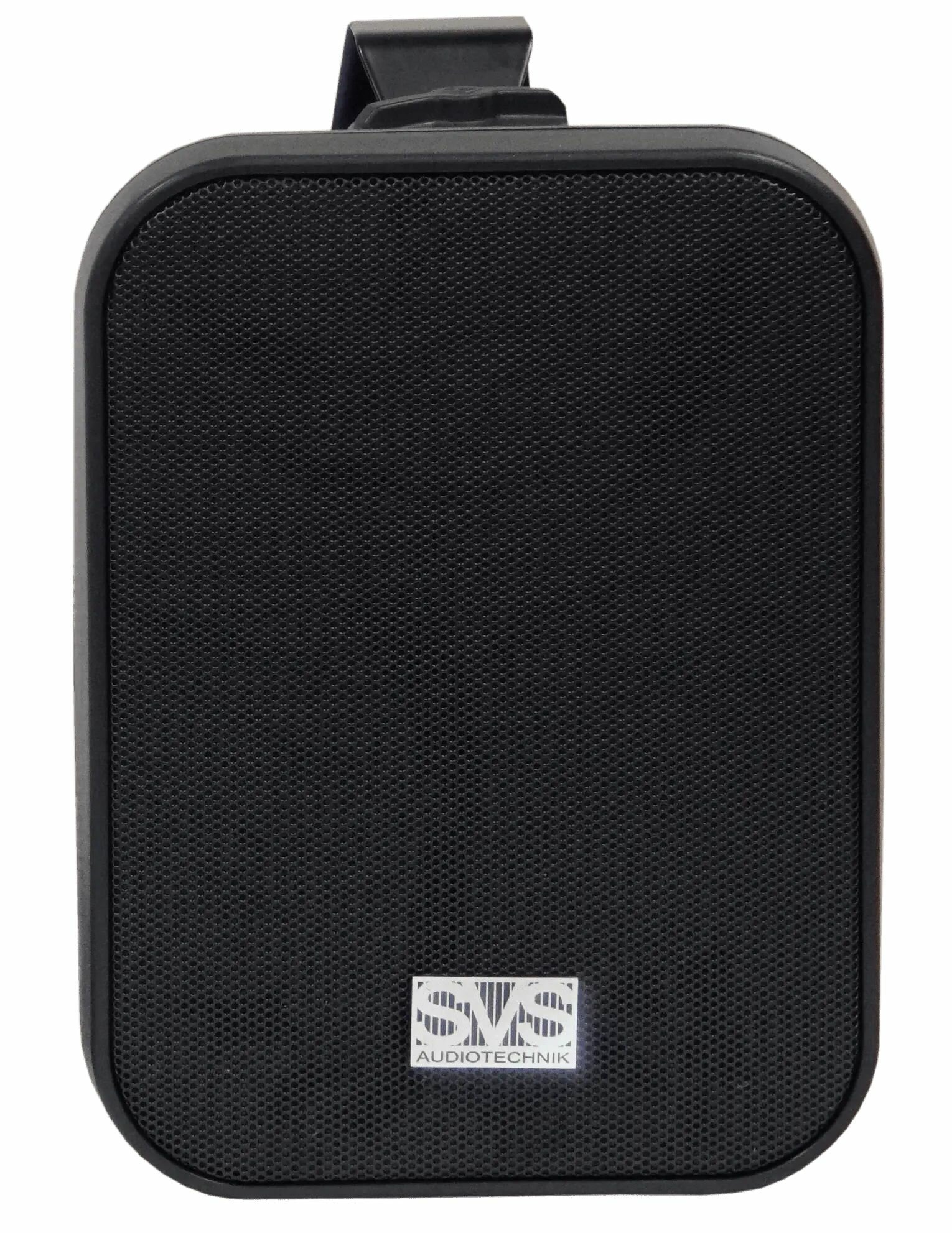 Настенная акустика SVS Audiotechnik WSP-40 Black