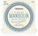 Струны для мандолины D'Addario EJ62
