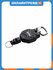 Ретривер Rapala RCD - Black Medium