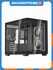 Корпус Powercase Vision Micro M5B, черный