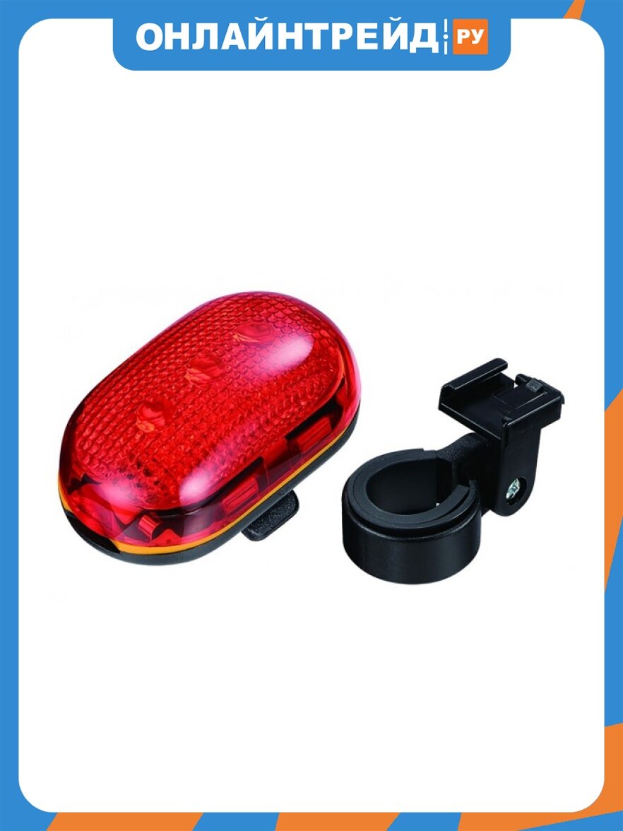 Фара задняя D-light CG-404R
