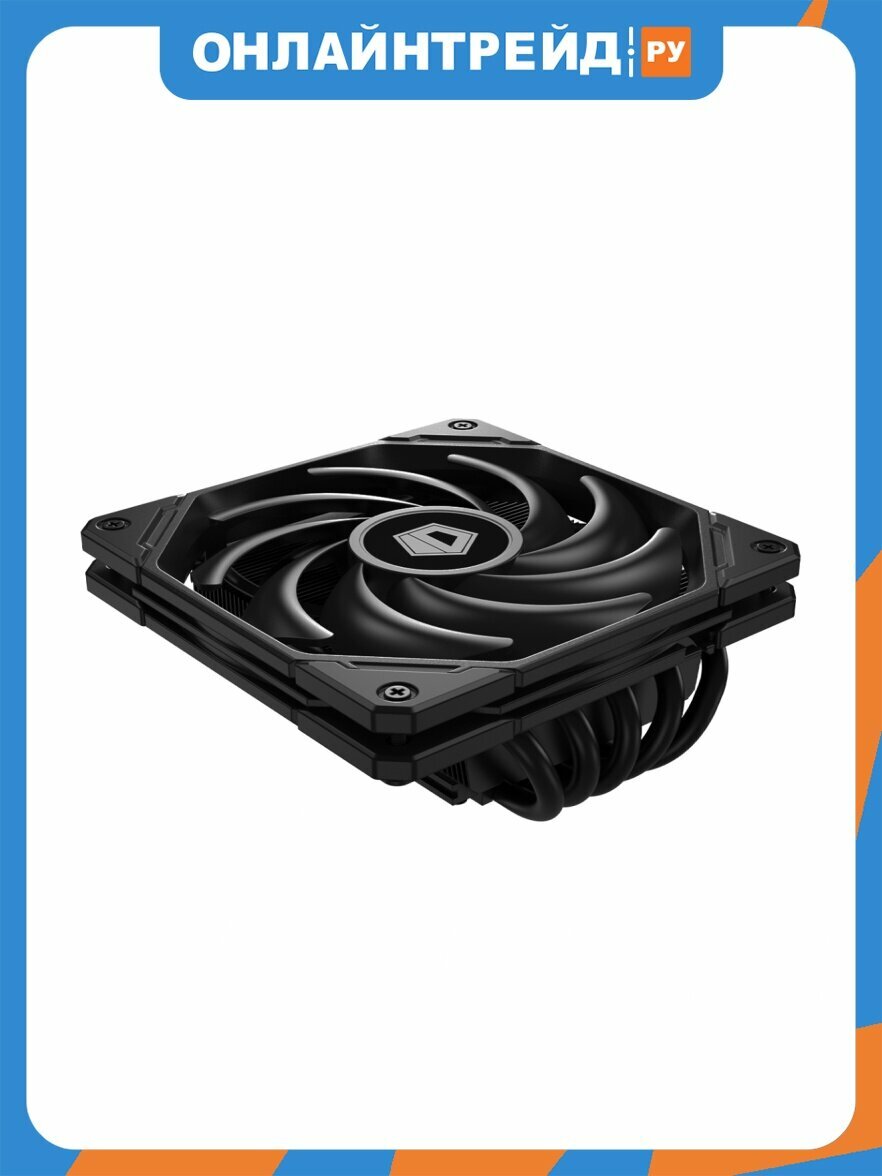 Кулер для процессора Id-cooling IS-50X V3