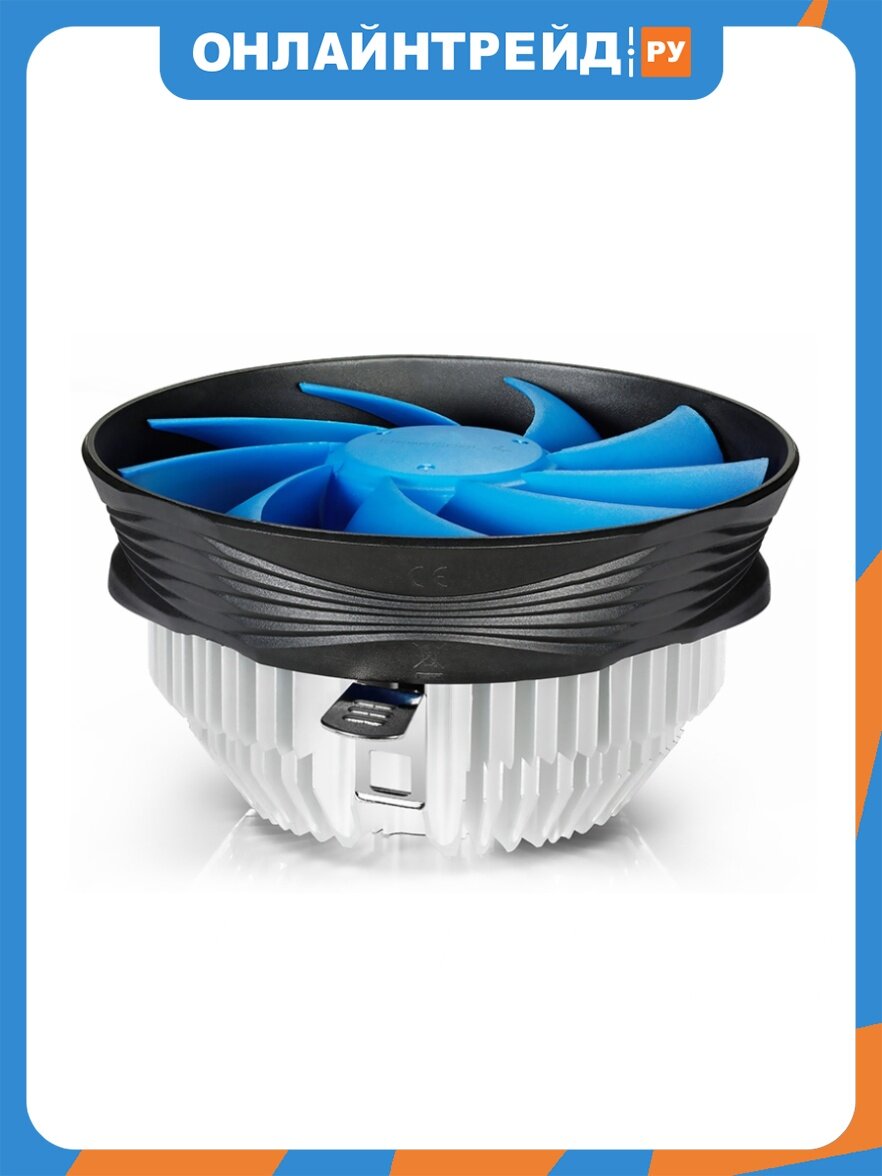 Кулер для процессора Deepcool GAMMA ARCHER