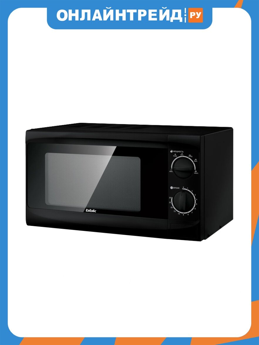 Микроволновая печь Bbk 20MWS-706M/B