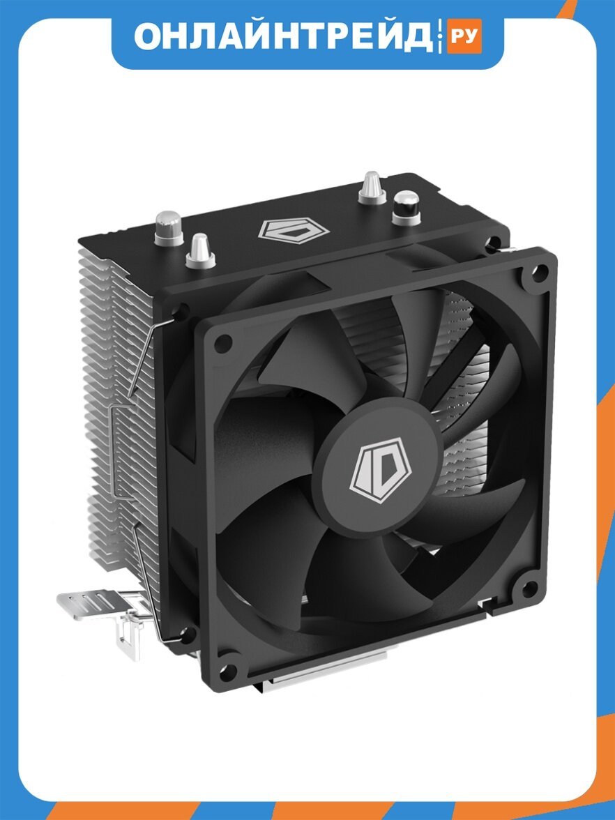 Кулер для процессора Id-cooling SE-902-SD V3