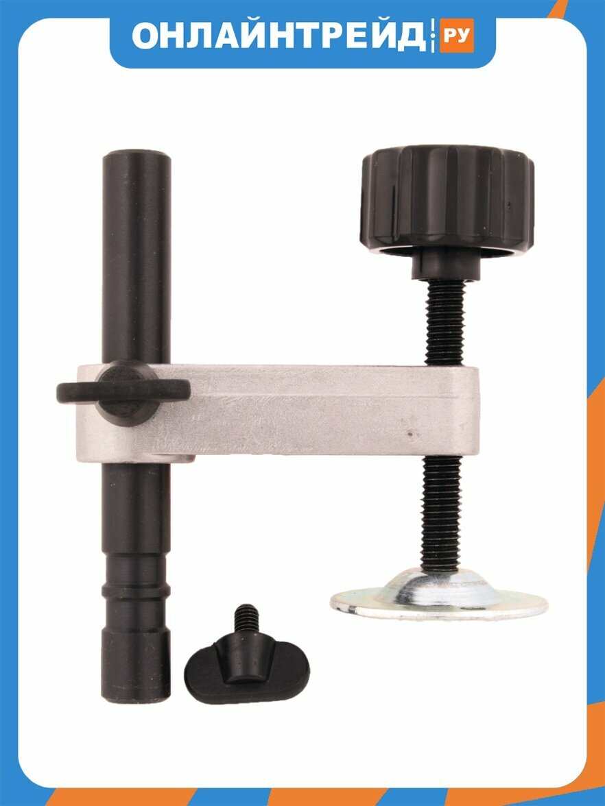 Зажим вертикальный Makita для LS1045/LH1040/F