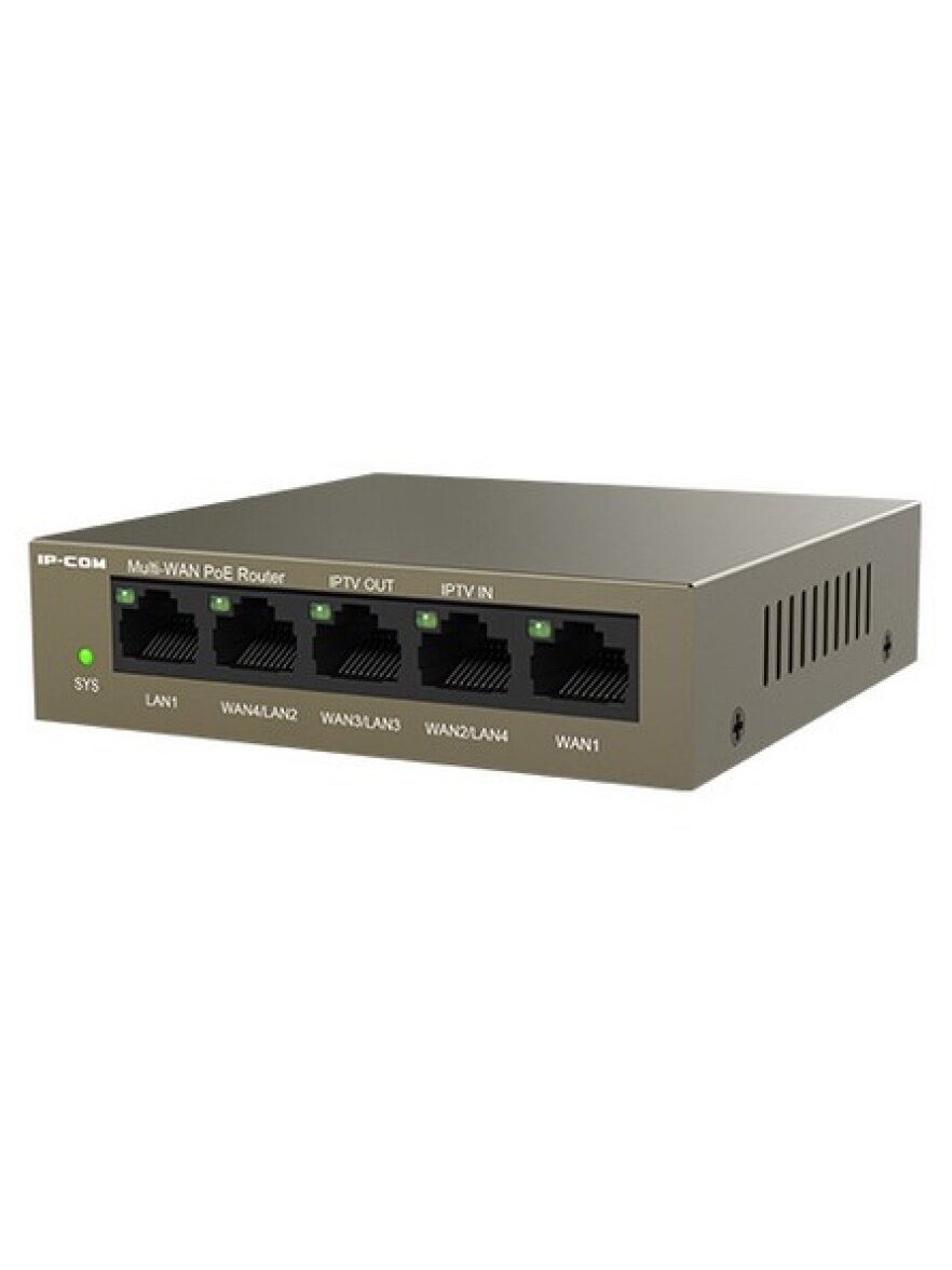 Маршрутизатор Ip-com M20-POE — фото 1