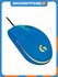 Мышь Logitech G102 Lightsync Blue (910-005810)