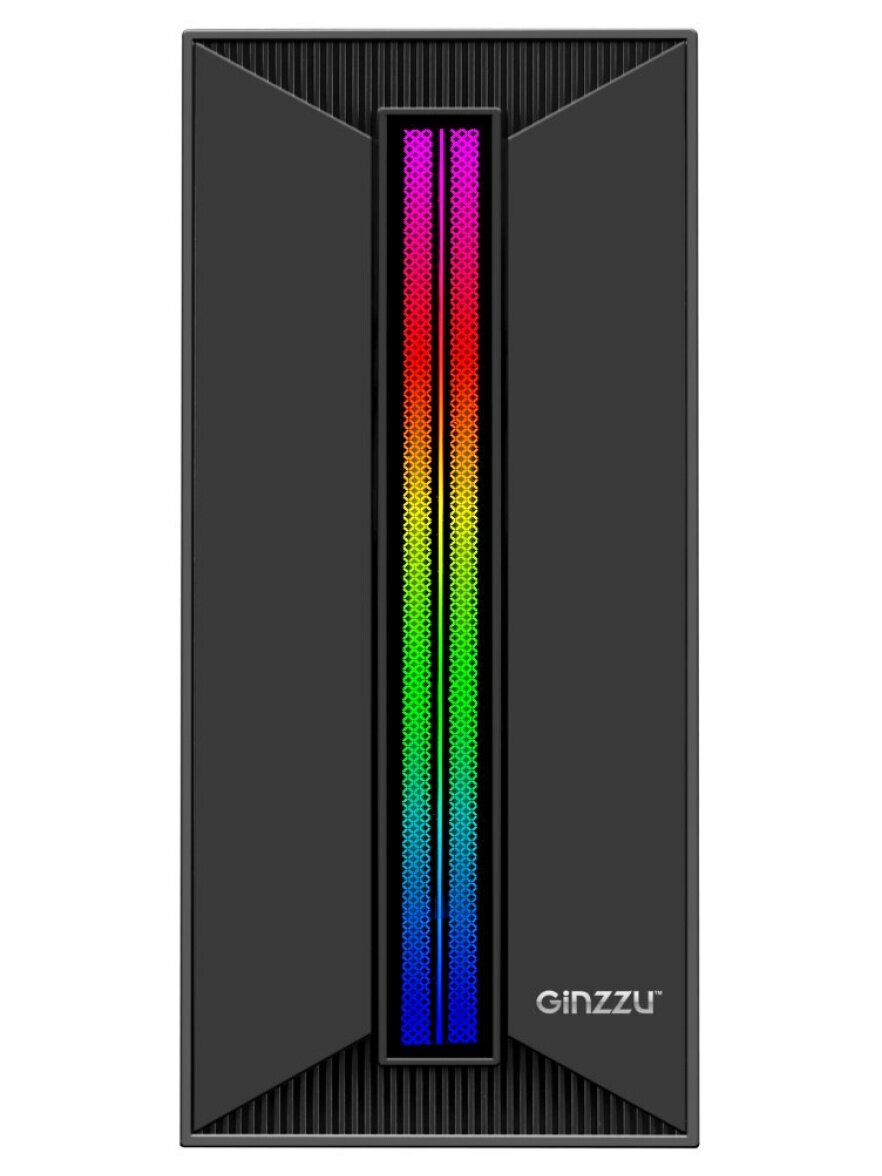 Корпус Ginzzu B350 — фото 1