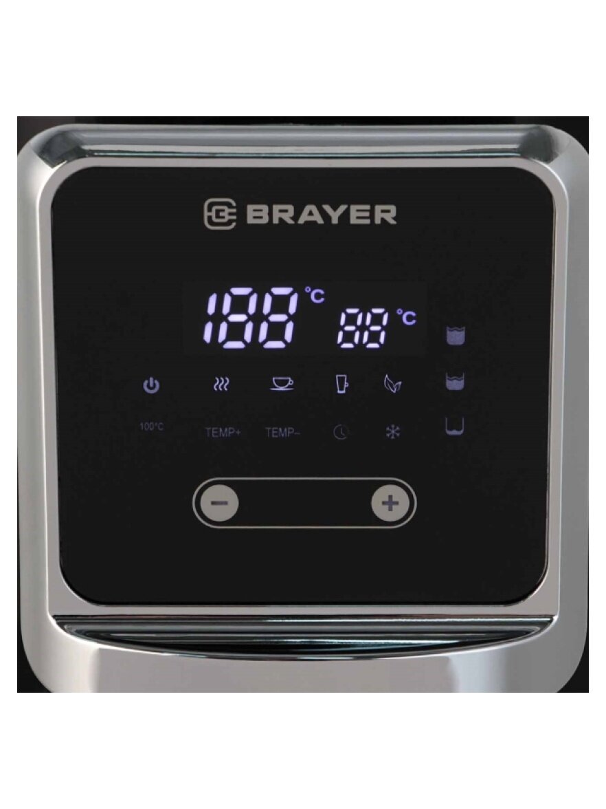 Термопот Brayer BR1090 — фото 1
