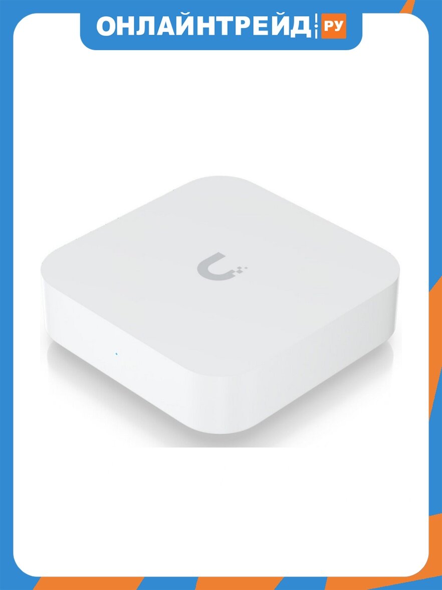 Маршрутизатор Ubiquiti UXG-Lite