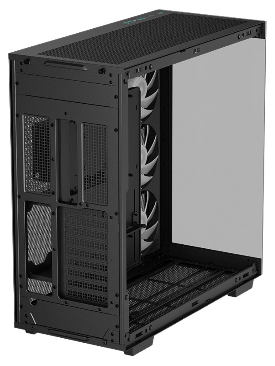 Корпус Deepcool CH780 черный — фото 1