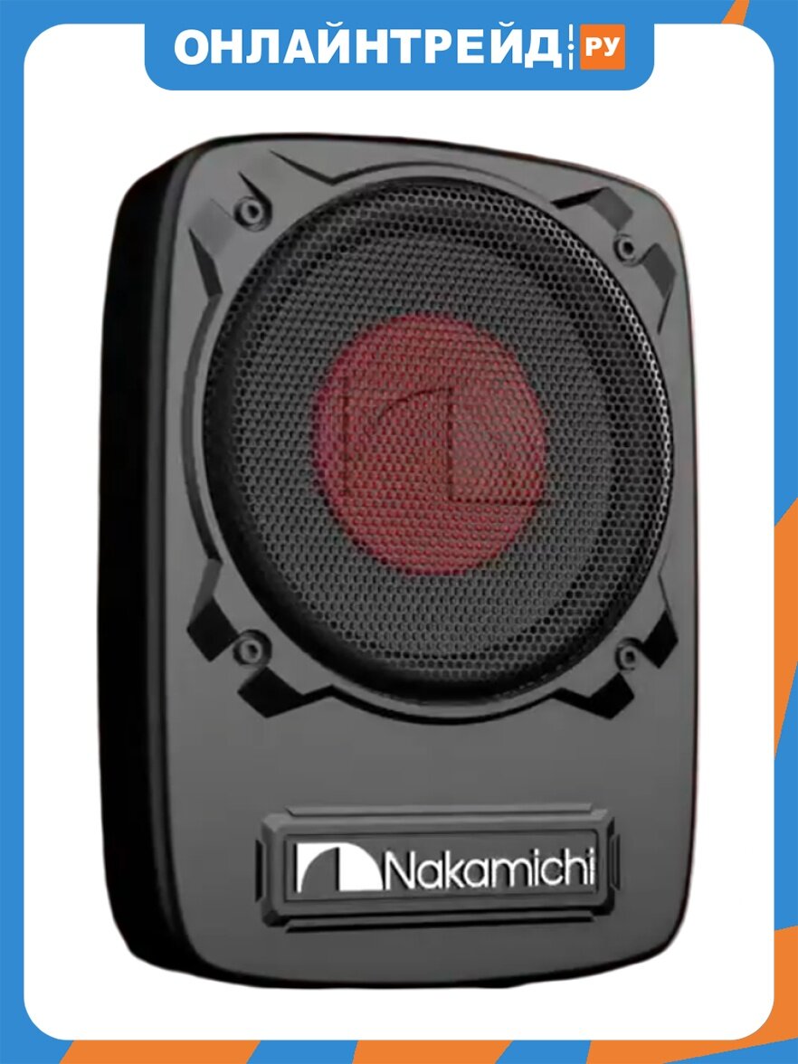 Сабвуфер Nakamichi NBF9.5A