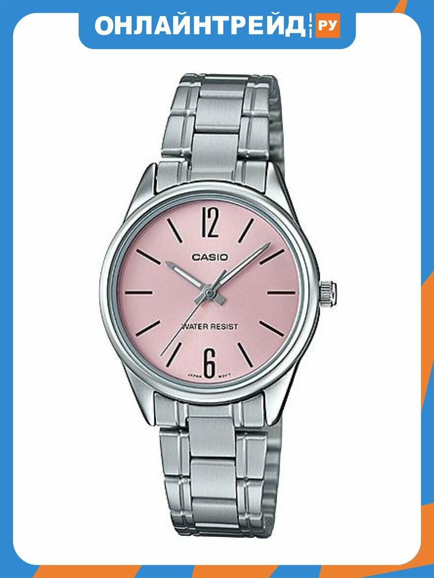  CASIO