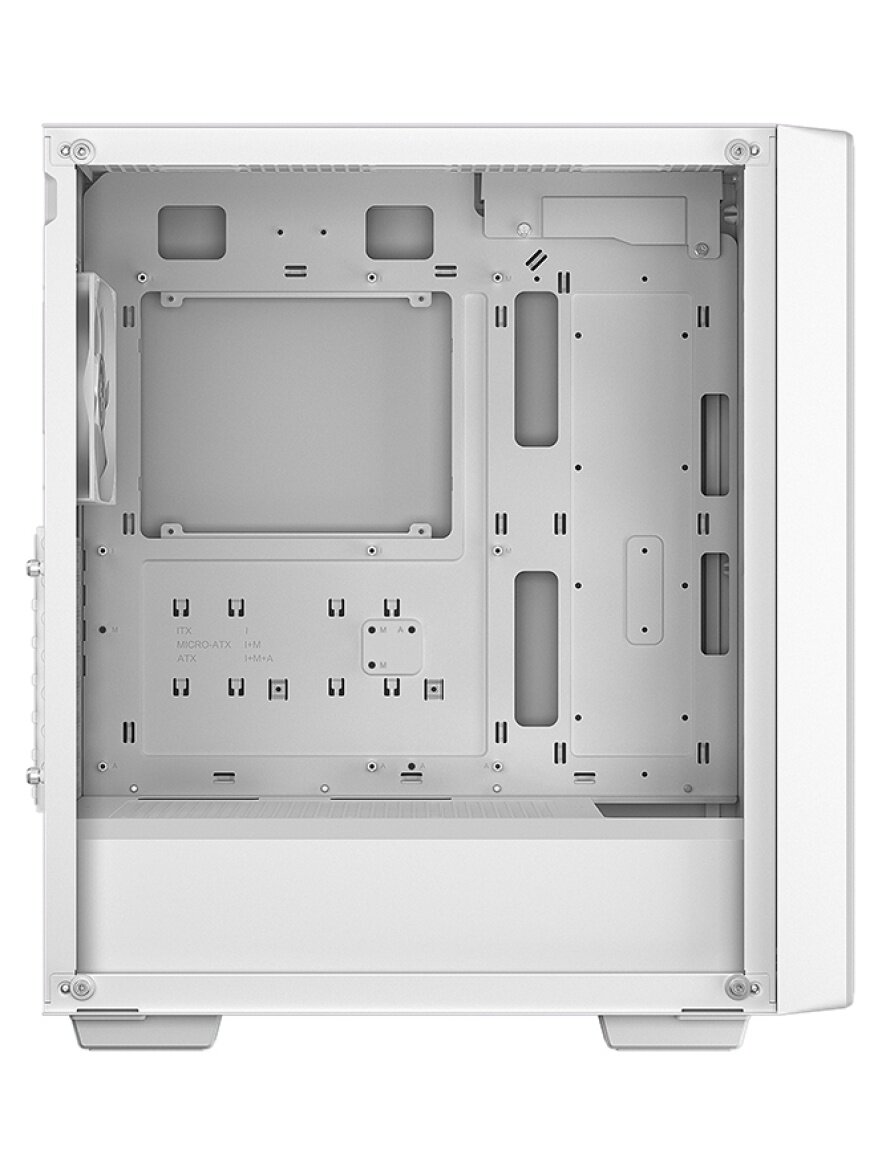 Корпус Deepcool CC560 MESH V2, белый — фото 1