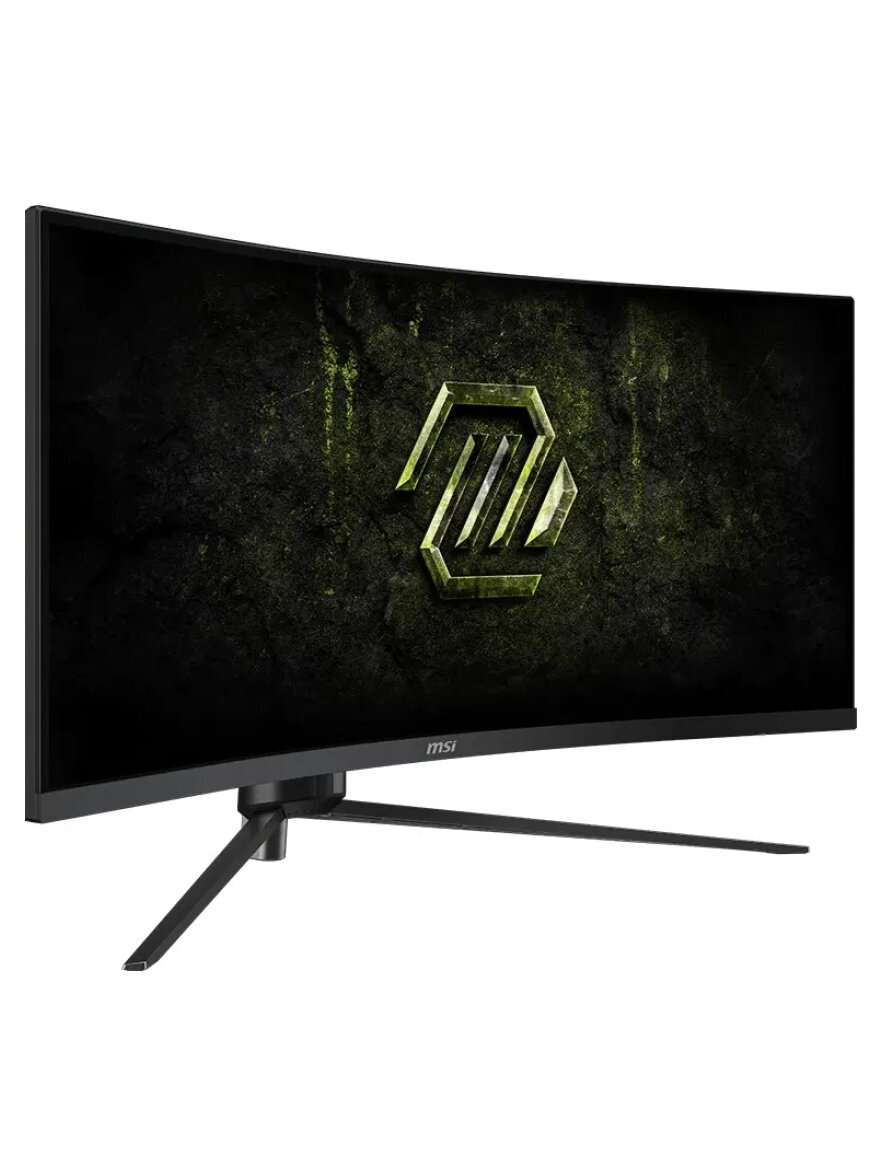 Монитор Msi MAG 345CQRF 34" E20 9S6-3DD14H-042 — фото 1