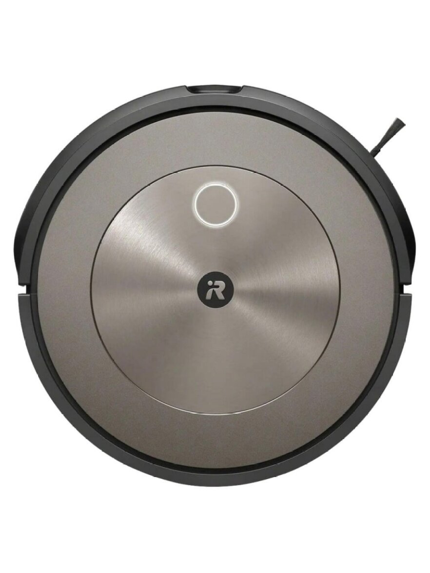 Робот-пылесос Irobot Roomba J9+ (Ru версия) — фото 1