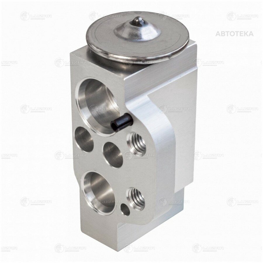 Клапан расширительный кондиционера LUZAR LTRV1879
