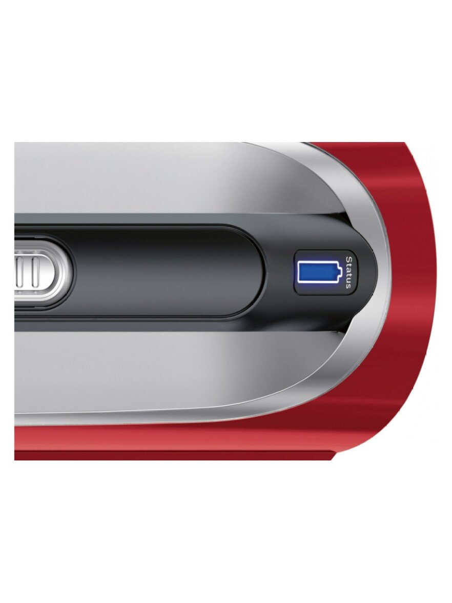 Пылесос Bosch BBHF214R — фото 1