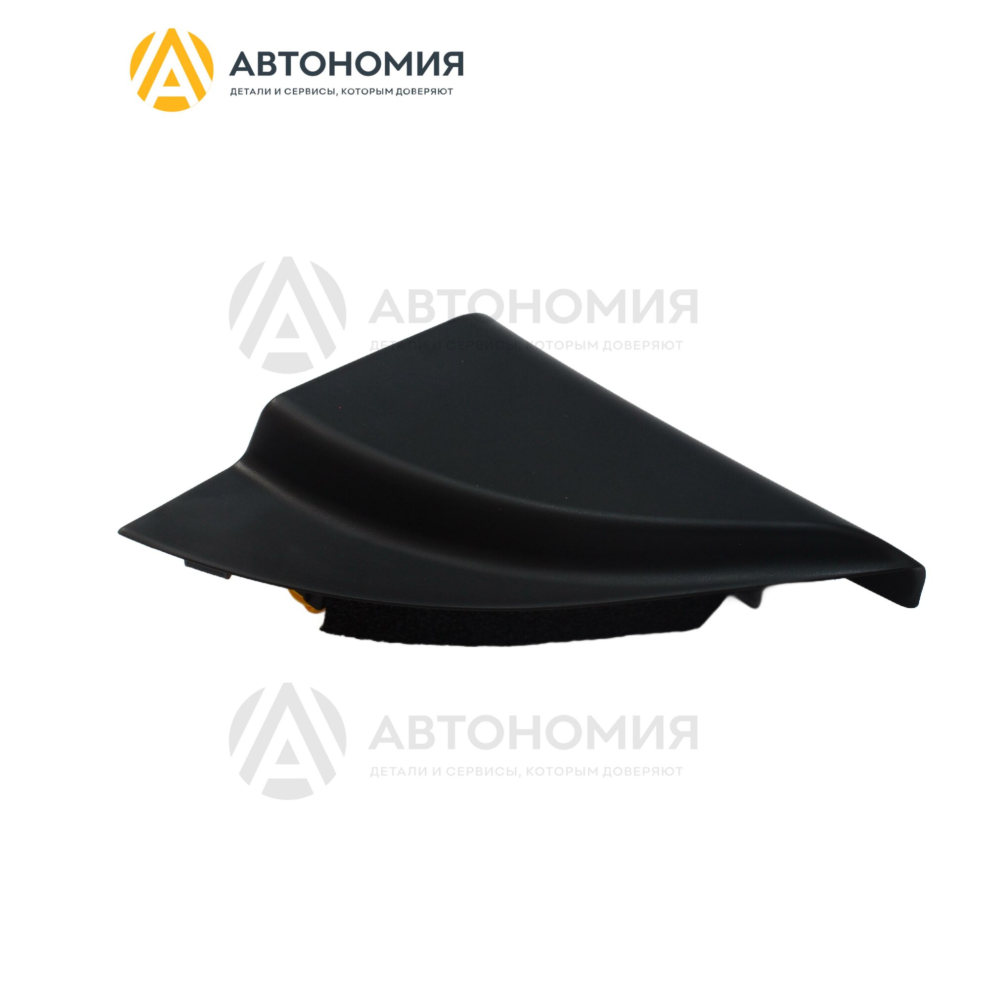 Накладка угловая Elantra 15- Hyundai/KIA 87650-F20104X