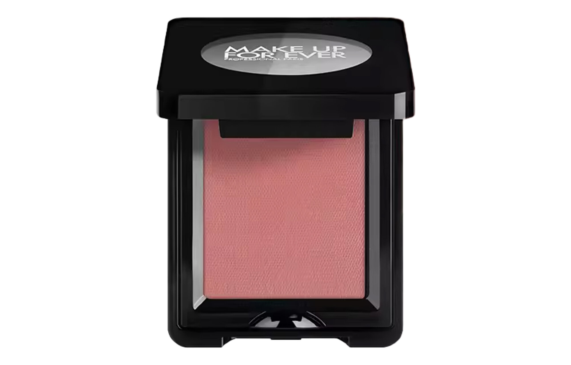 Тени для век женские MAKE UP FOR EVER Монохромные Стойкие, оттенок Soft Magenta #745, 2 г
