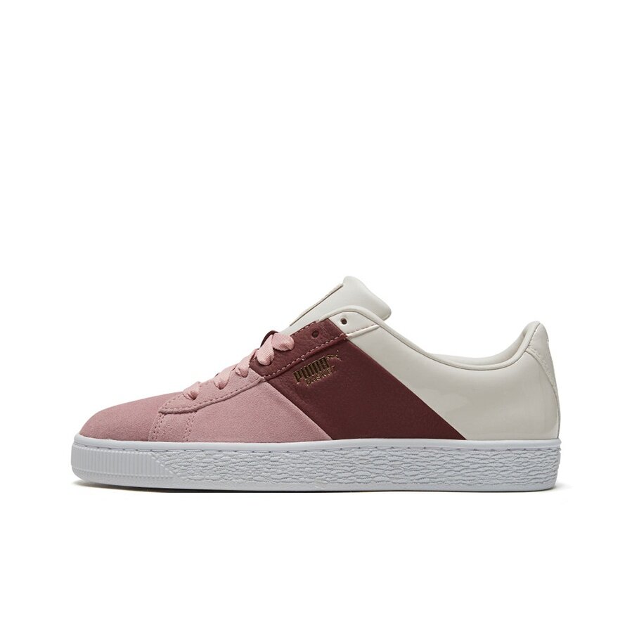 Кеды PUMA Basket