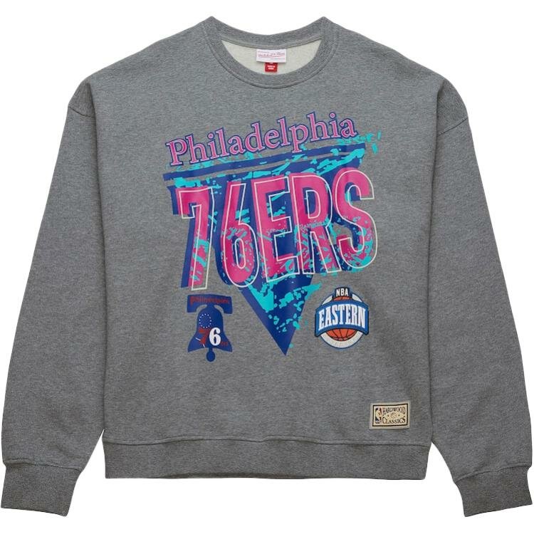 Толстовка Mitchell & Ness NBA, 1 шт.