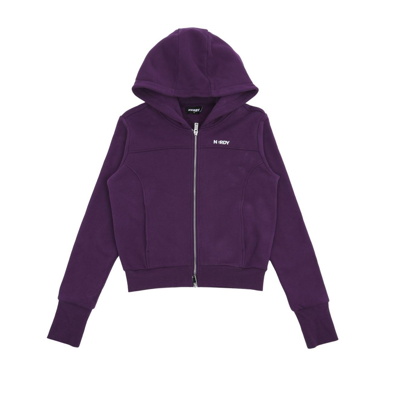 Свитшот Purple Moderate Regular, 1 шт.