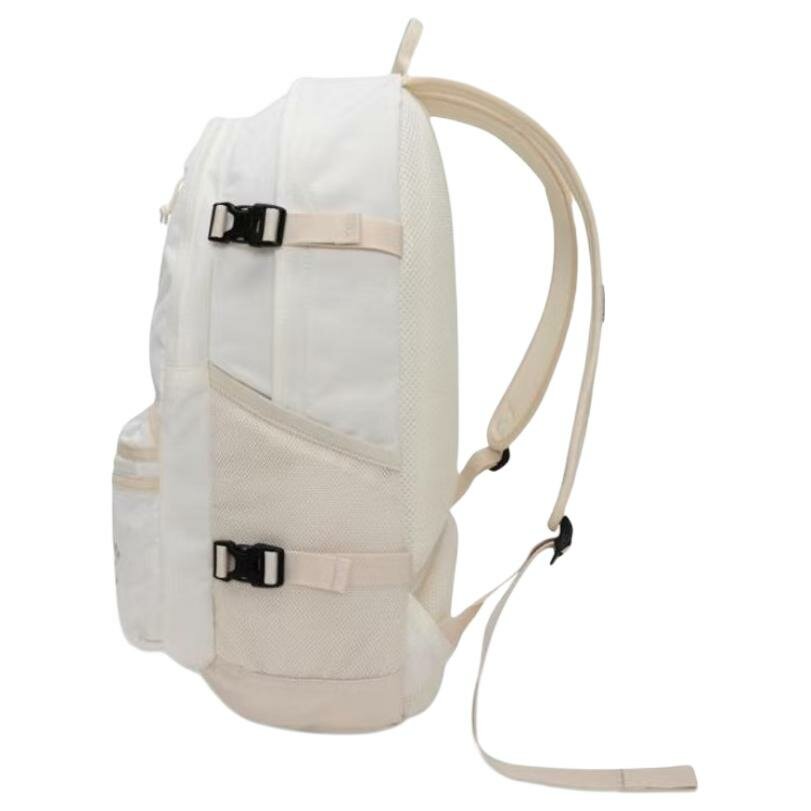 Рюкзак унисекс Converse Polyester Backpack Regular белый — фото 1