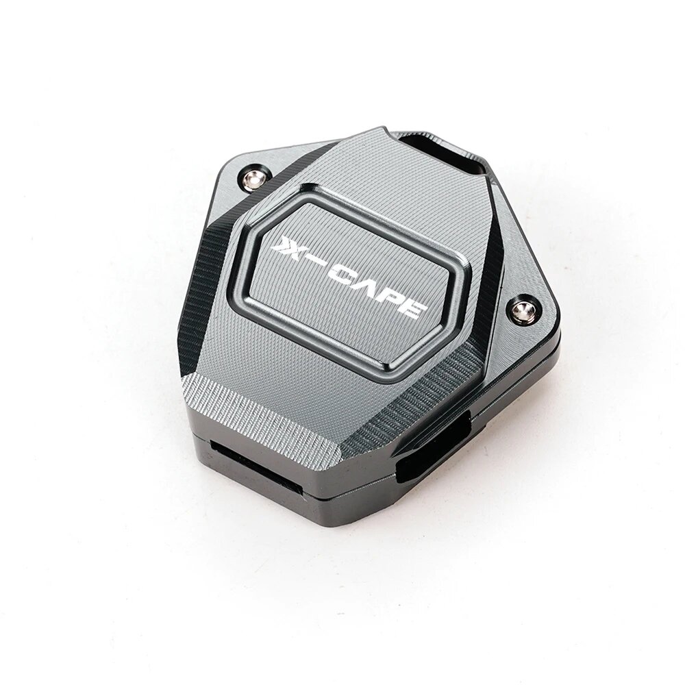 Мото брелок X-Cape 650, Cover Grey-Xcape