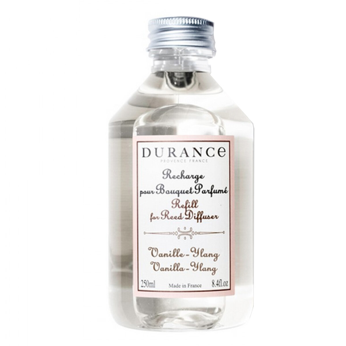Durance Аромадиффузор Gourmet Vanilla (гурманская ваниль) аромадиффузор 250мл (запаска)