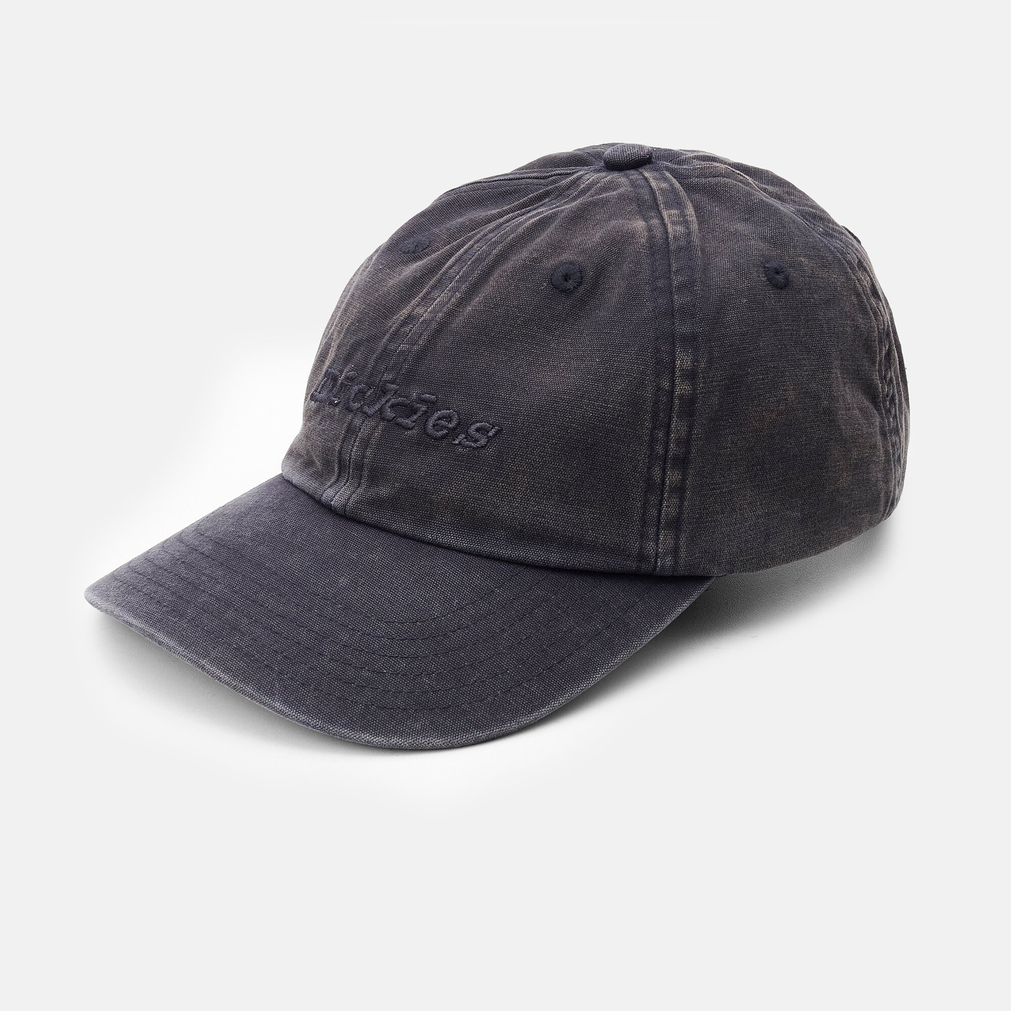 Кепка Middlefield Wash Dad Cap для мужчин и женщин