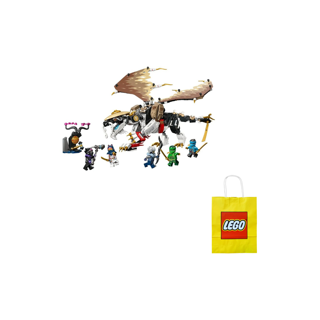Конструкторы LEGO Ninjago