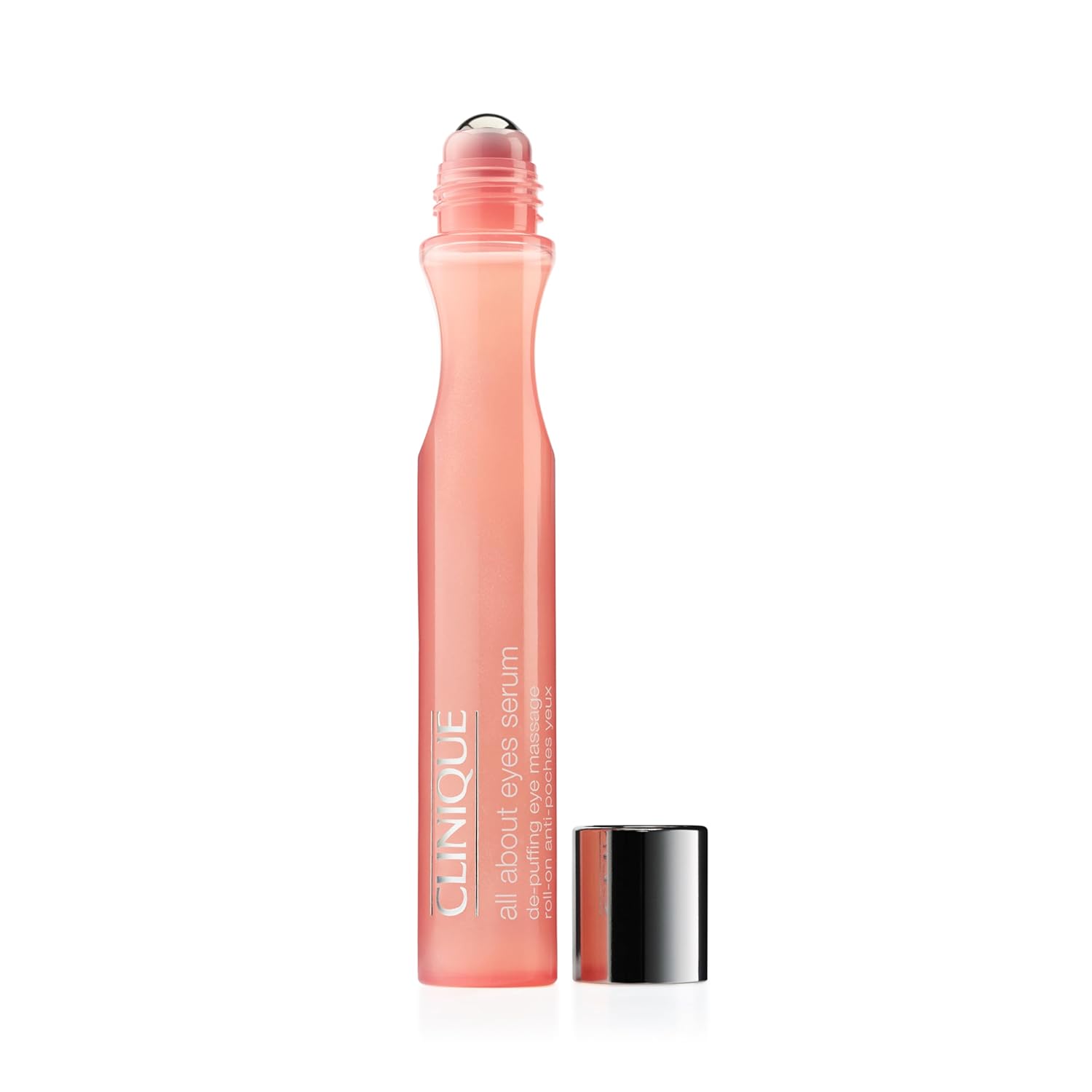 Clinique Сыворотка All About Eyes Serum, 15 мл