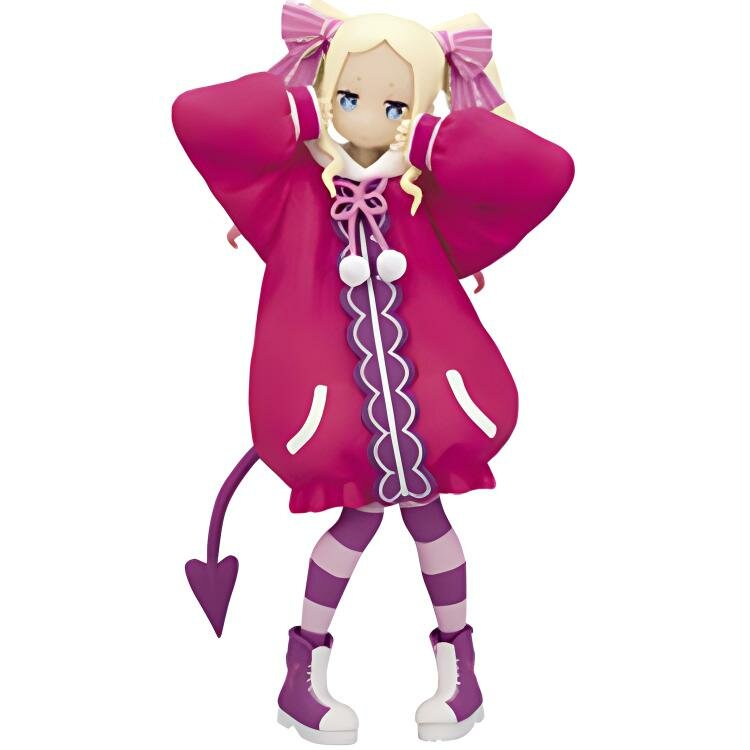 Фигурка унисекс BANPRESTO 1429478645