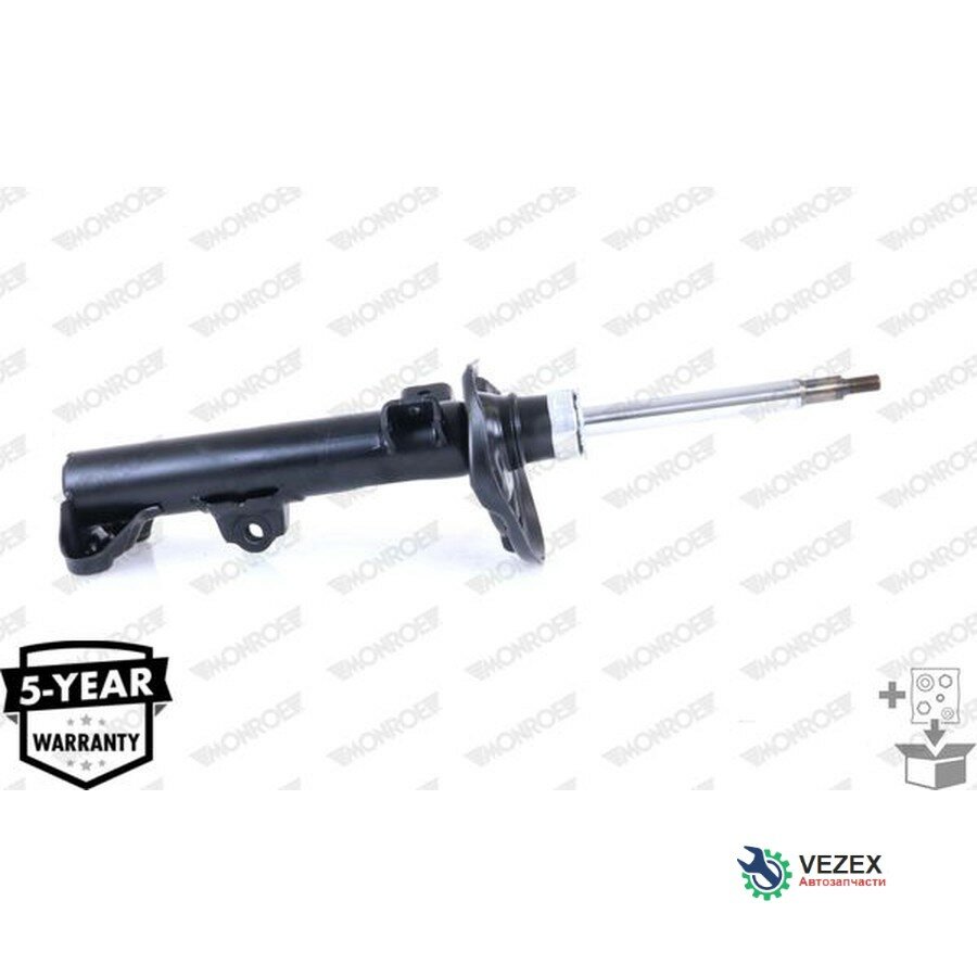 MONROE 742129SP Амортизатор OESpectrum